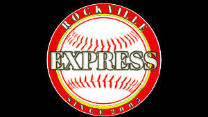 Express Baseball Logo
