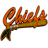 Chiefs Home Page