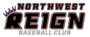 Northwest Reign Baseball Club Summer 2019 Players