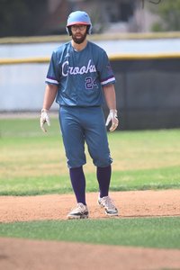 Crooks Spring 2025 Roster