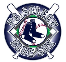 PG SELECT BLUESOX Home Page