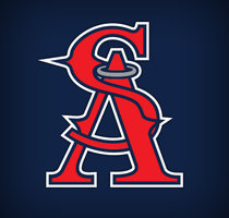 Springfield Ohio Baseball Angels playing in the Southwest Ohio Roy ...