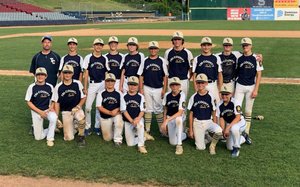 Tri-County 13 Summer 2025 Schedule