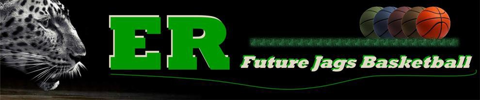 Emerald Ridge Future Jags Basketball