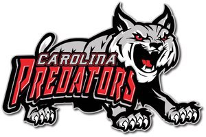 Carolina Predators Spring 2021 Roster