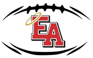 East Angels Logo