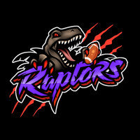 Raptors Football Logo
