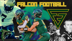 Falcon High School Football (V) Home Page