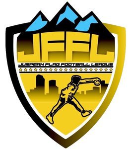 Jumpman Flag Football League Home Page
