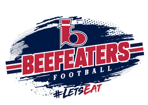 London Beefeaters Football - Canadian Junior Football League