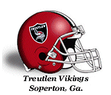 Treutlen High School Vikings Home Page