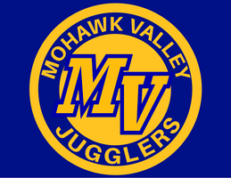 Mohawk Valley Jugglers Hockey Home Page