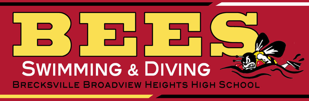 Bees Swim and Dive Team Home Page