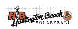 HBHS Oilers Volleyball