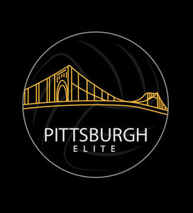 Pittsburgh Elite Volleyball Indoor 2024/2025 Schedule