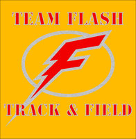Team Flash Track and Field Club