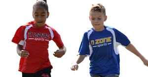 N Zone Sports - Adult Flag Home Page