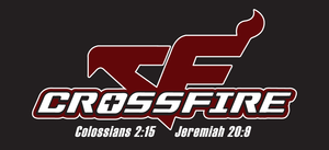 CrossFire Softball Bulletin Board