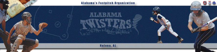 Twisters Fastpitch Softball