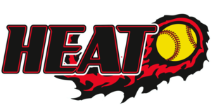 About the HEAT SOFTBALL