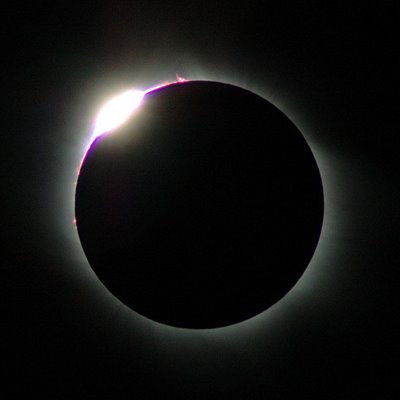 Long Island Eclipse Home Page